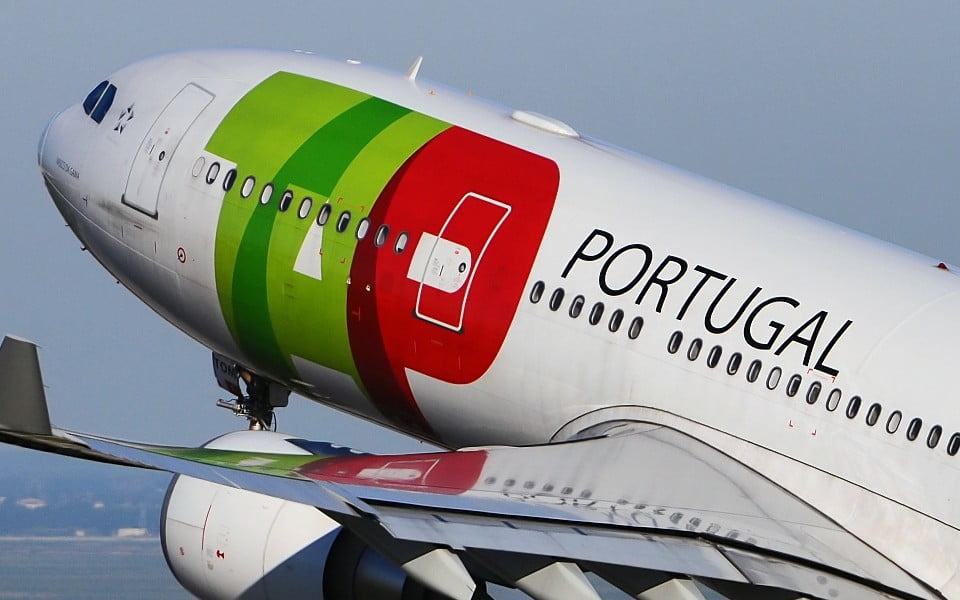 TAP anuncia seis novas rotas para o verão de 2021
