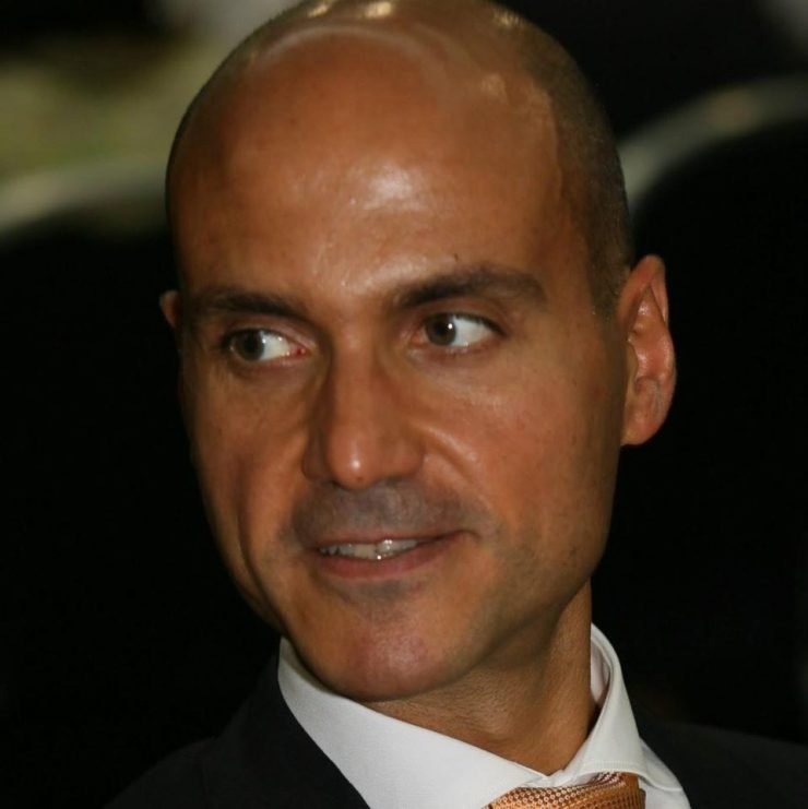 Filipe Quintas é o candidato do PS à Câmara de Monção