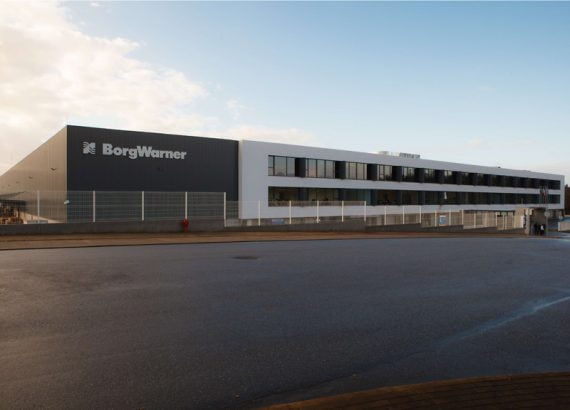 Terceira fábrica de 25 milhões de euros da BorgWarner cria mais 300 ...