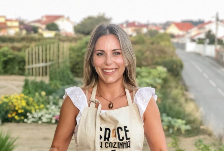 “O sabor dos meus pratos tem feito a diferença”