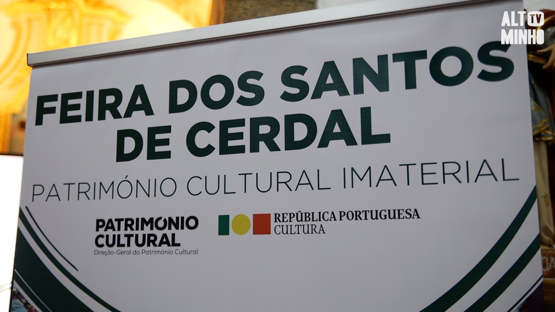 Valença dinamiza Tertúlia sobre a Feira dos Santos de Cerdal