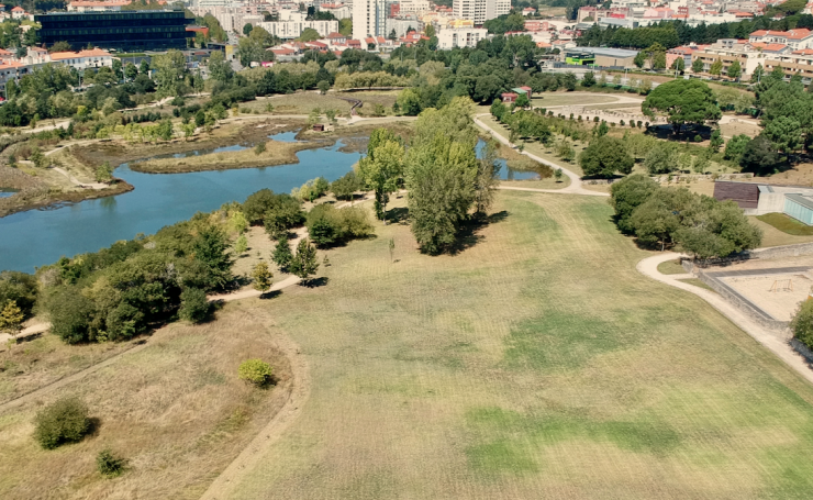 Dia da Mãe celebrado com diversas atividades no Parque Ecológico Urbano ...