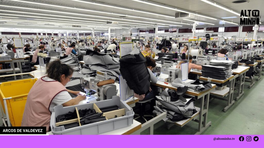 Coindu de Arcos de Valdevez fecha portas esta quinta-feira